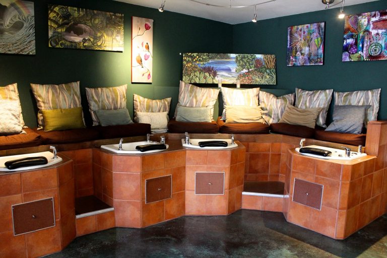 SPA SERVICES - Soul to Soul Spa & Foot Bar